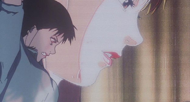 GKIDS Teases Season 2 of 'Dan Da Dan' and a 4K Release of 'Perfect Blue ...