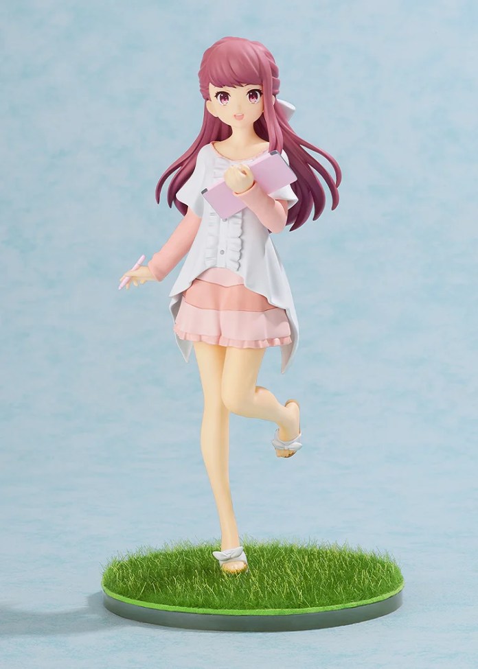‘Shelter’ Music Video Receives POP UP PARADE SP Figure - Japan Nihon