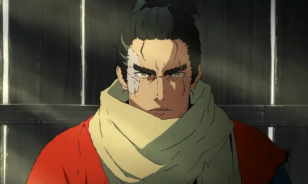 Warring States Japan Action Game 'Sekiro' Receives Anime Adaptation ...