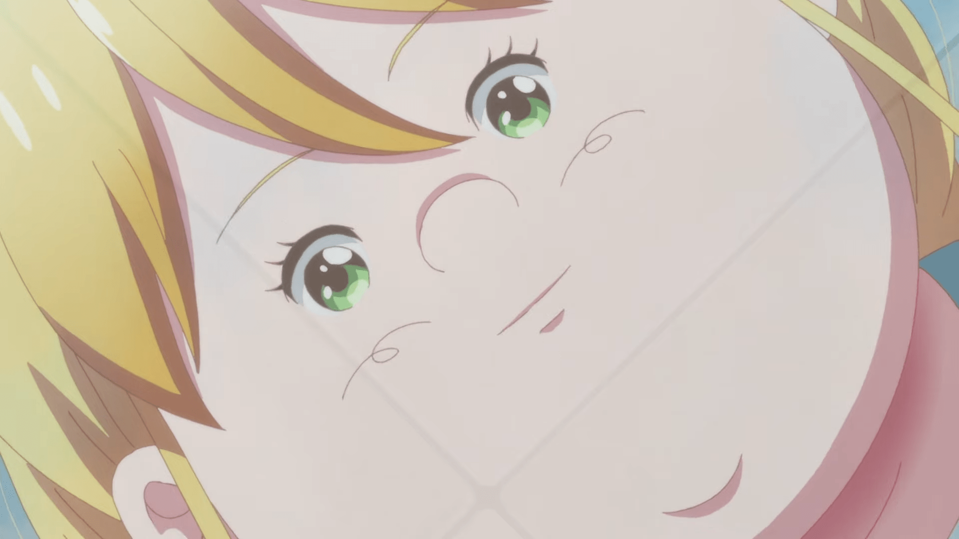 Plus-sized Misadventures in Love! Unveils New Trailer, Key Visual, and ...