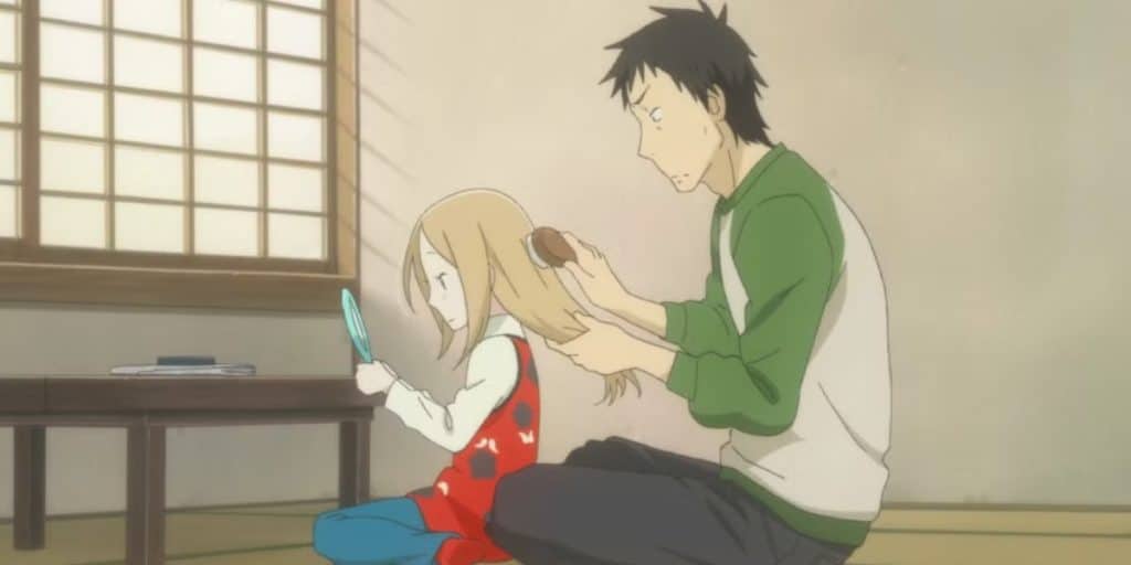 25 Best Wholesome Anime to Warm Your Heart - Japan Nihon
