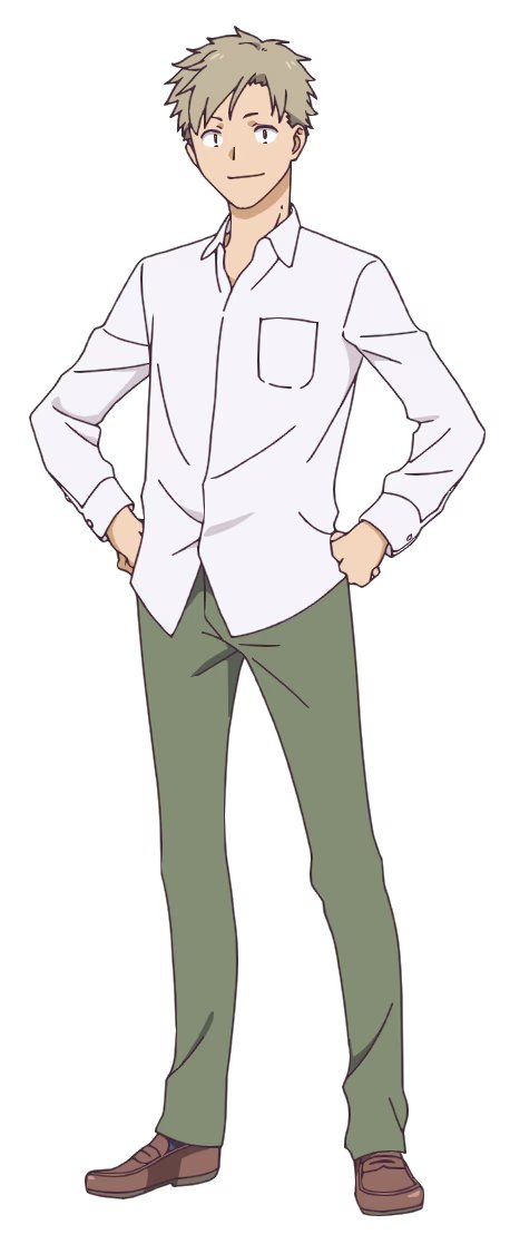 Li’l Miss Vampire Struggles with Sucking Right: TV Anime Casts Katsumi ...