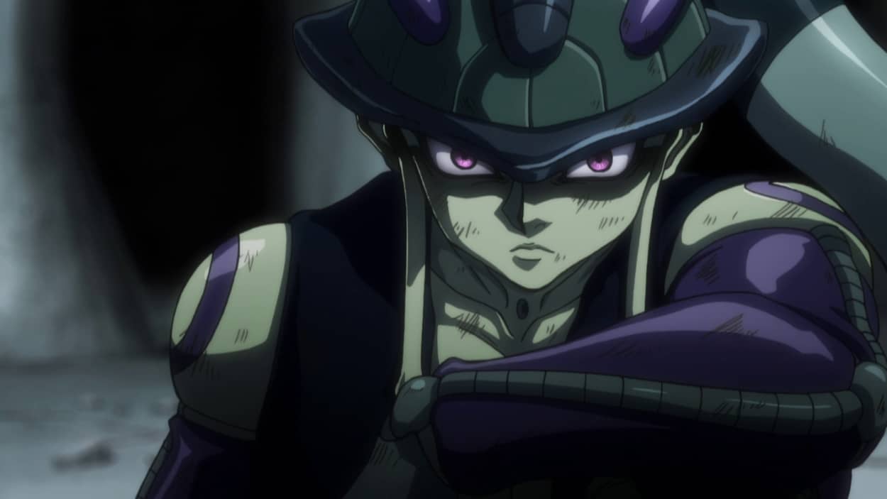 Top 10 Morally Ambiguous Anime Characters Done Right - Japan Nihon