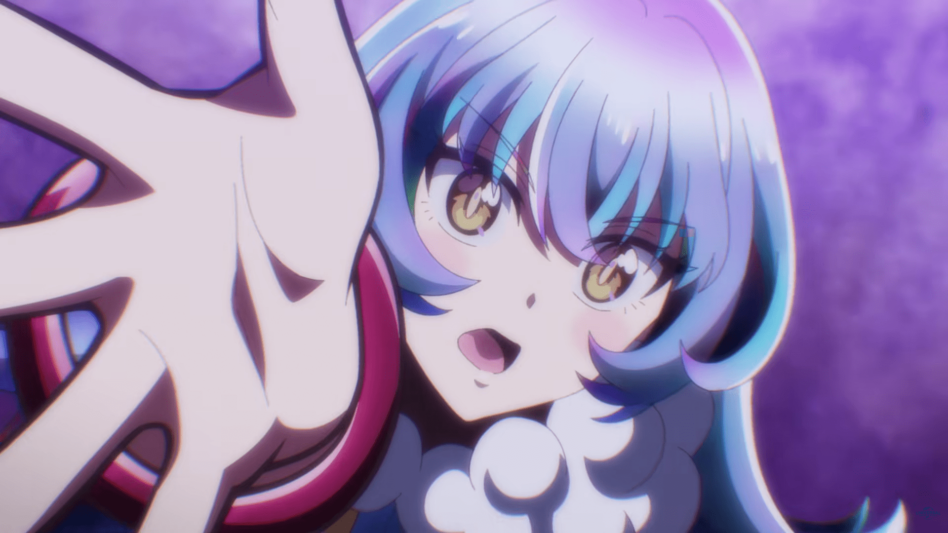 A Wild Last Boss Appeared! Unveils New Trailer, Visual, Additional Cast ...