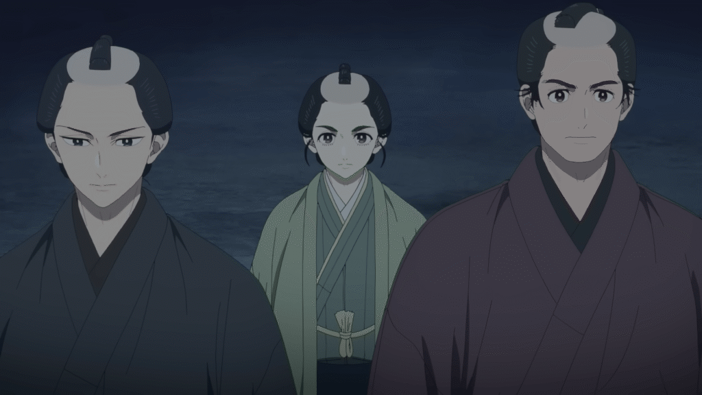 Crunchyroll to Stream Shabake TV Anime in October 2025 - Japan Nihon