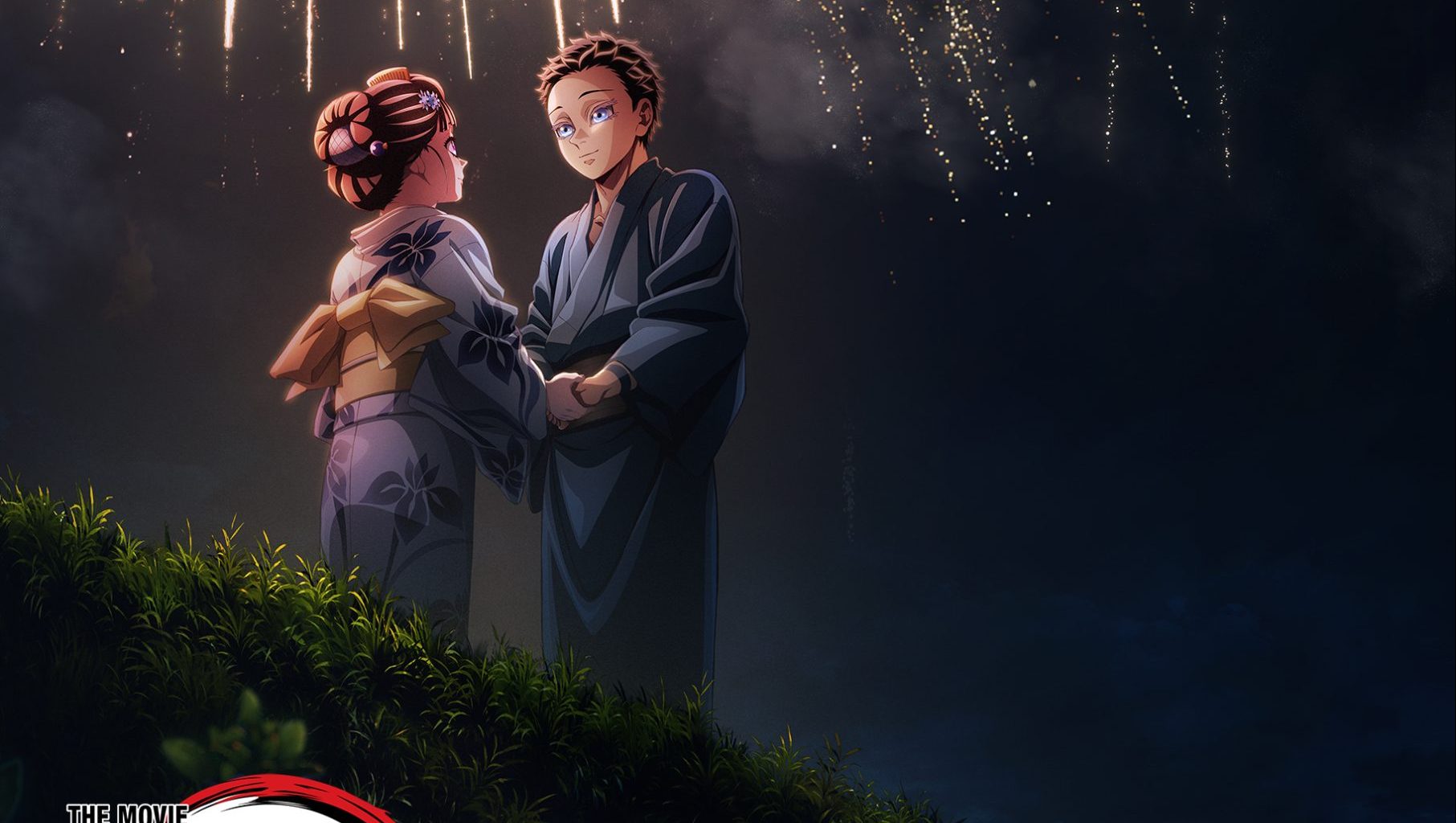 Demon Slayer: Kimetsu no Yaiba Infinity Castle Film Reveals 6th New Key ...