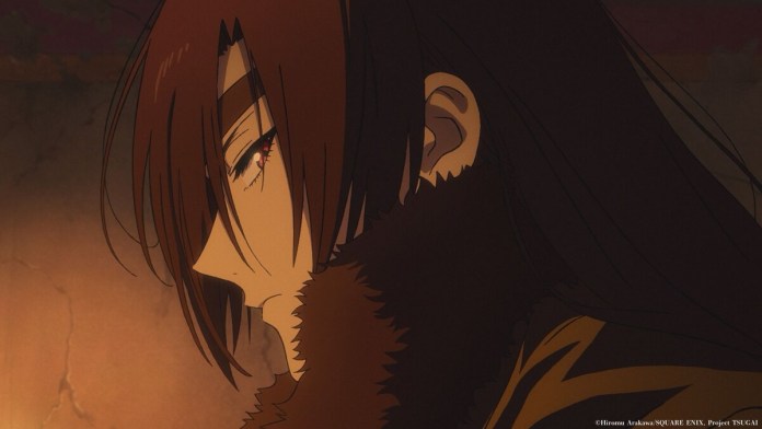 Daemons of the Shadow Realm Reveals Main Voice Cast & 2026 Premiere ...