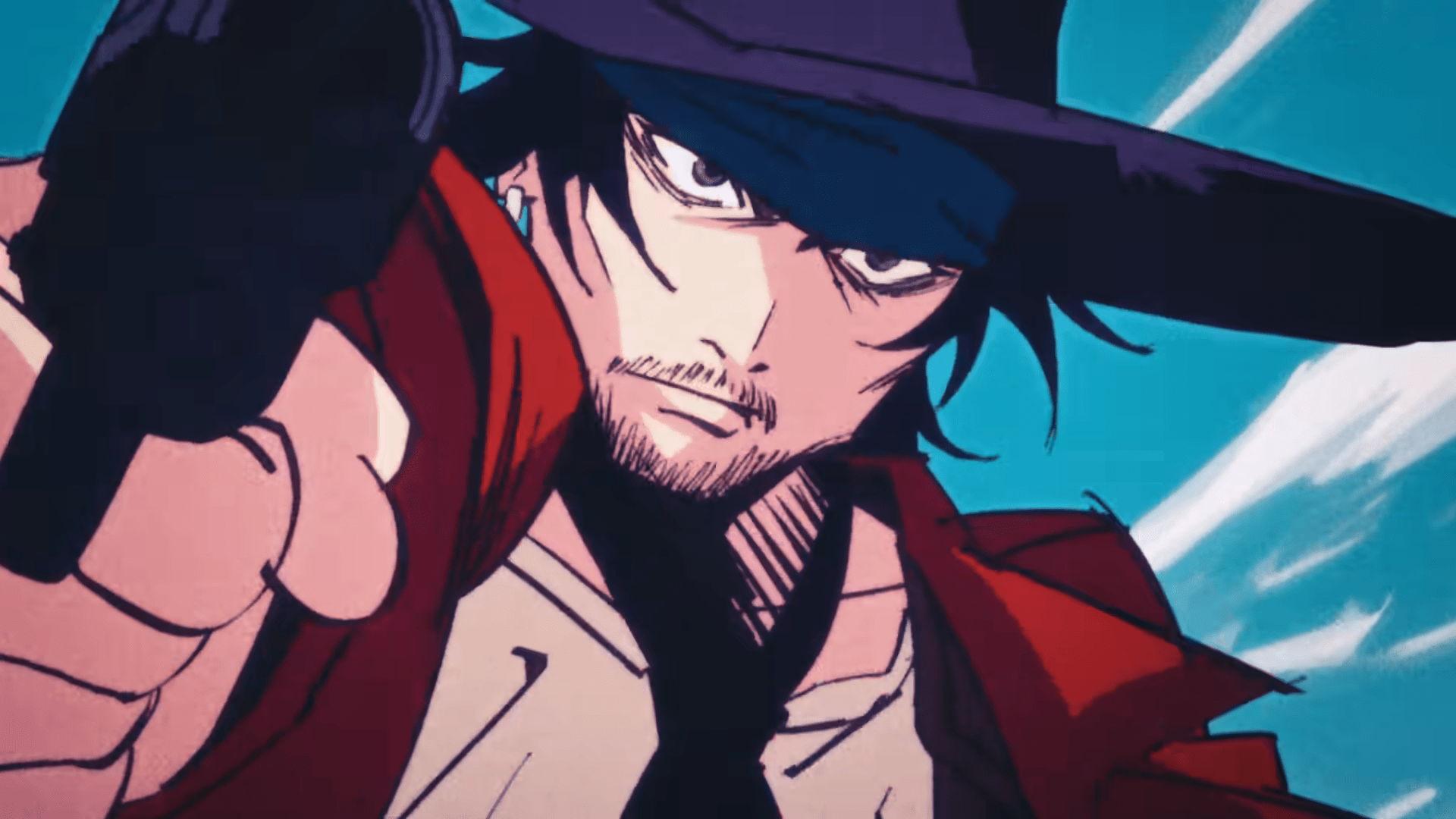 King Gnu Releases "SO BAD" Anime Music Video - Japan Nihon