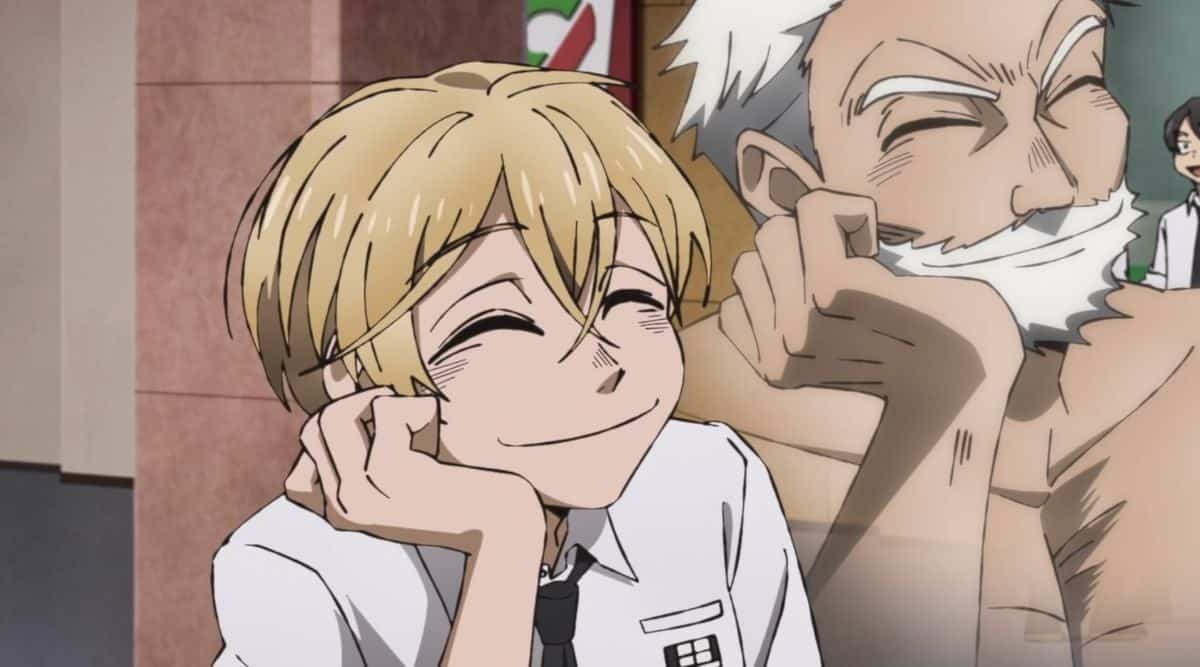 10 Anime Similar to Sanda - MyAnimeGo - Japan Nihon