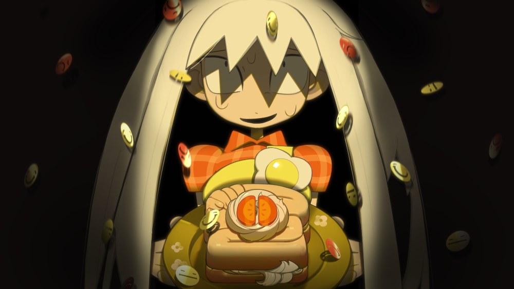 ABEMA Unveils 'Project PRISMation' International Original Anime ...