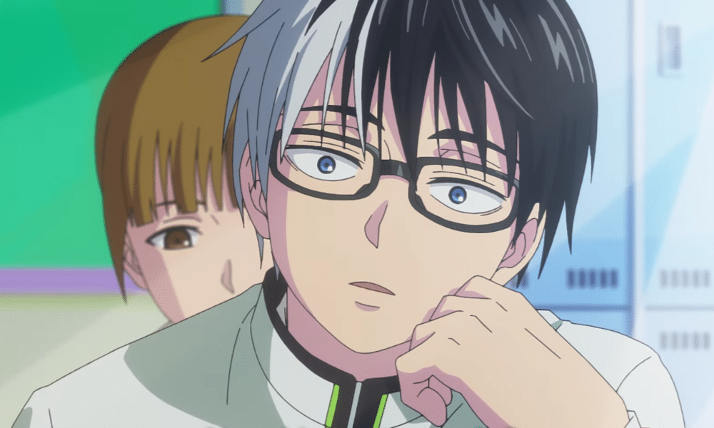 'KILL BLUE' Anime Set to Premiere in April with Teaser Trailer & Cast ...